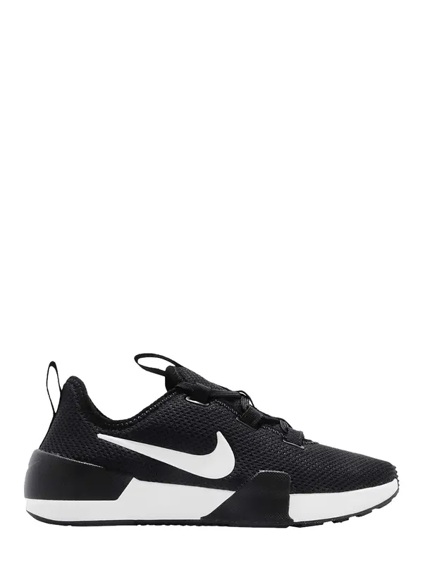 Nike Ashin Modern Sneakers - Black
