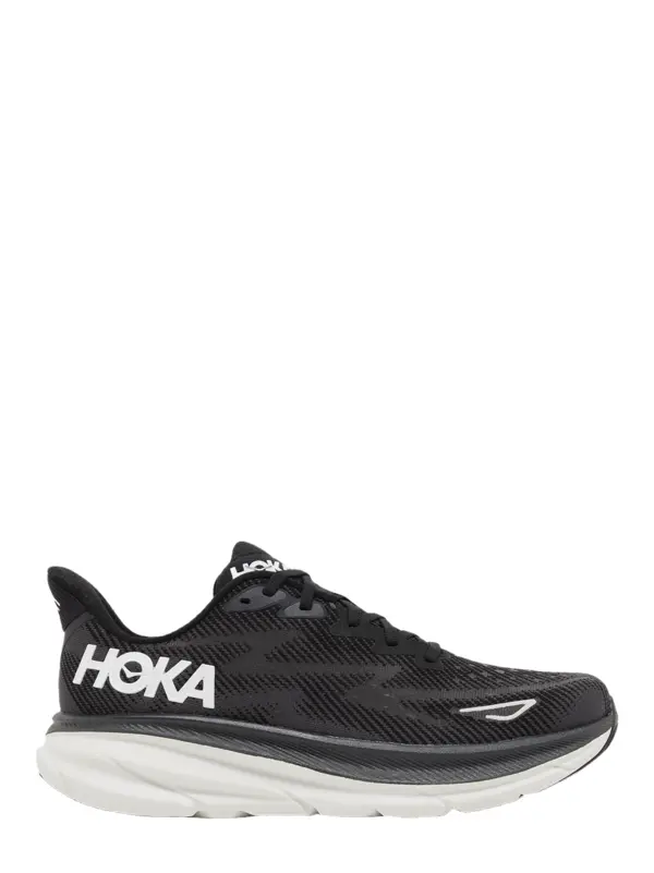 HOKA® Clifton Sneakers - Black