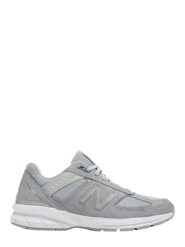 NEW BALANCE 990v5 Made In Usa Vegan - Grey