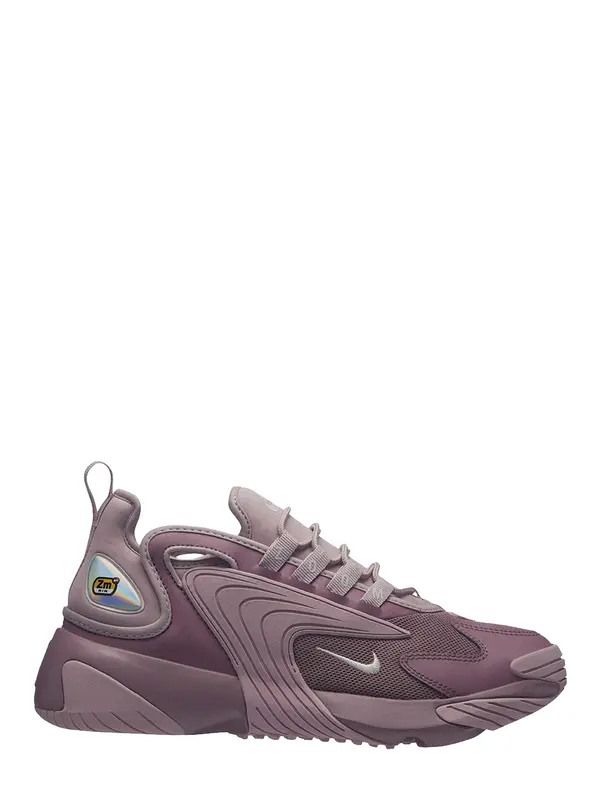 Nike Wmns Zoom 2k Sneakers - Purple
