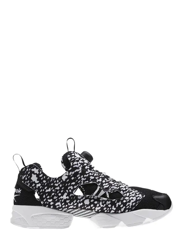 REEBOK Instapump Fury Og Tw Sneakers - Black