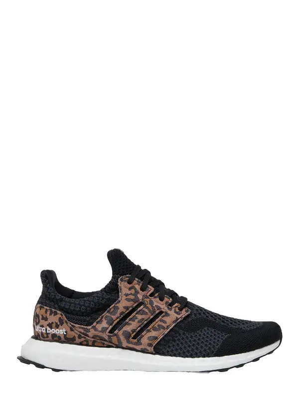 Adidas Ultraboost 5.0 Dna Sneakers - Black