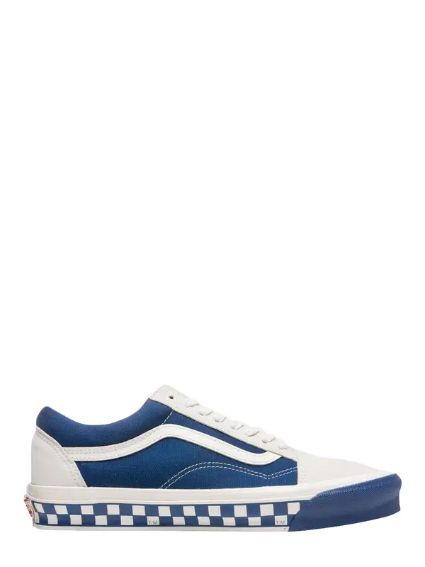 VANS Og Old Skool Lx Sneakers - Blue