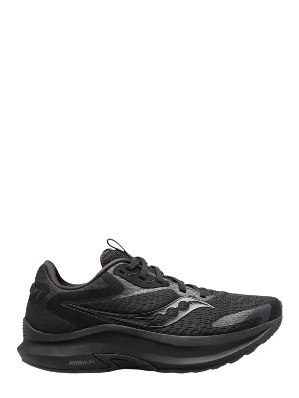 Saucony Axon 2 Sneakers - Black
