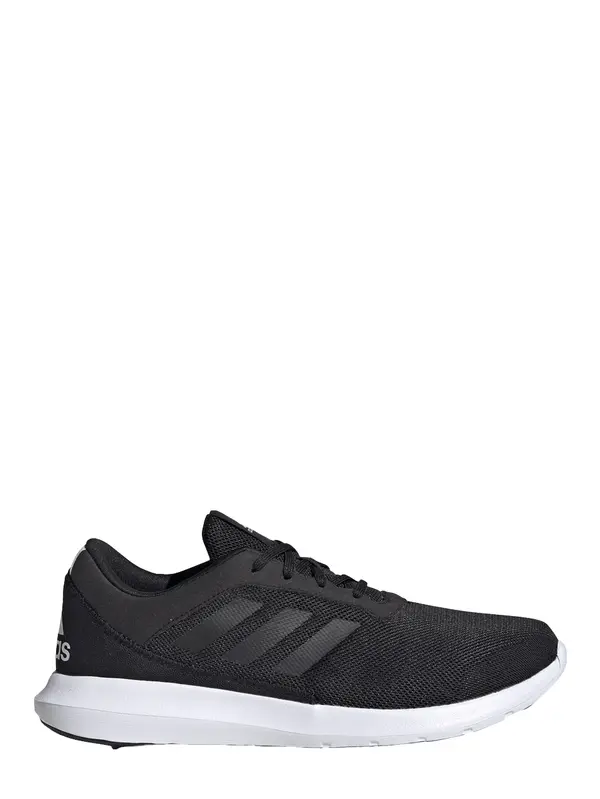 Adidas Coreracer Sneakers - Black