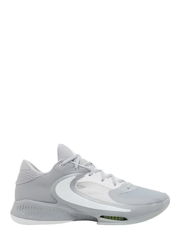 Nike Zoom Freak Tb Sneakers - Grey