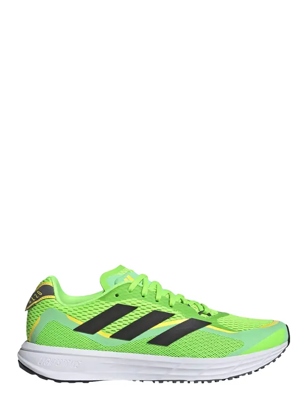 Adidas Sl20.3 Athletic Sneakers - Green