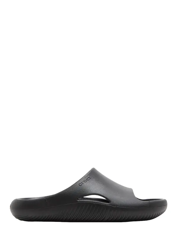 CROCS Mellow Slide - Black