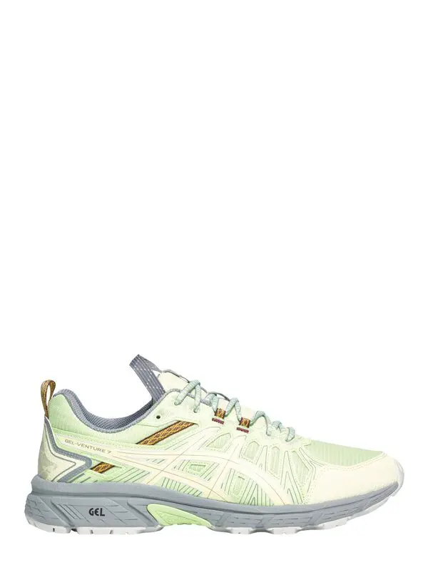 Asics Kiko Kostadinov X Hn1-s Gel-venture Sneakers - Green