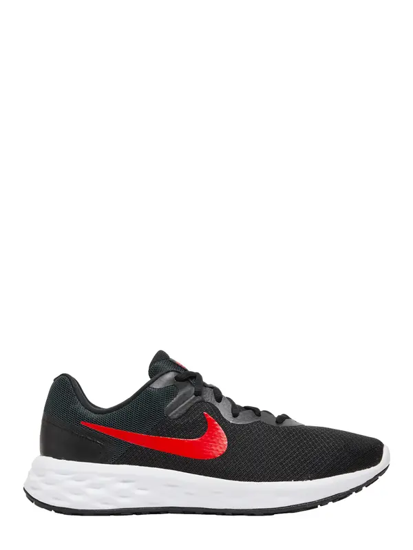 Nike Revolution Next Nature - Black