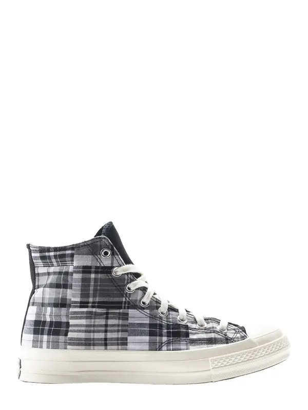 CONVERSE Chuck 70 High Top Sneakers - Black