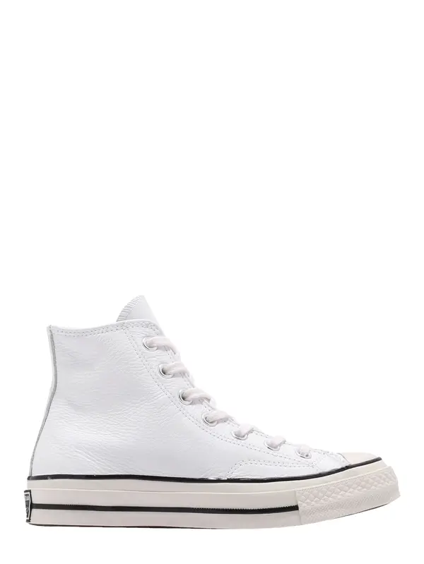 CONVERSE Chuck 70 Hi Sneakers - White