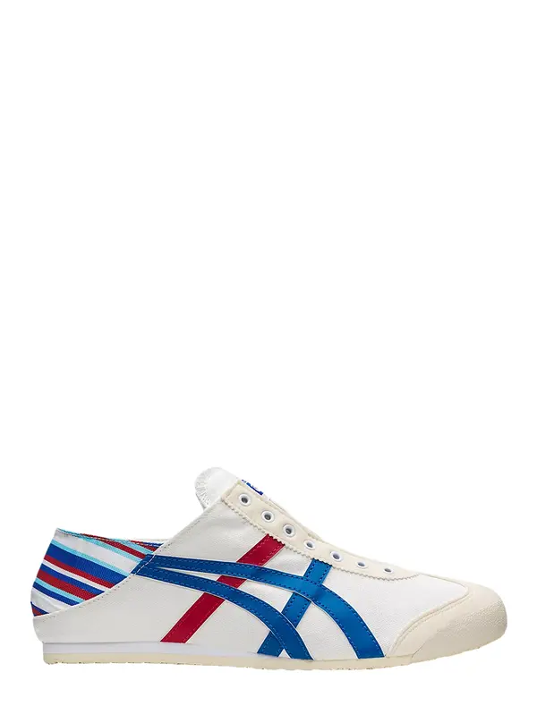 Onitsuka Tiger Mexico 66 Paraty Sneakers - White