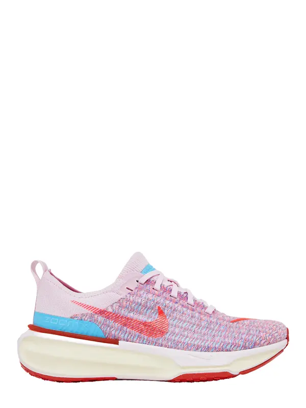 Nike Zoomx Invincible 3 Sneakers - Pink