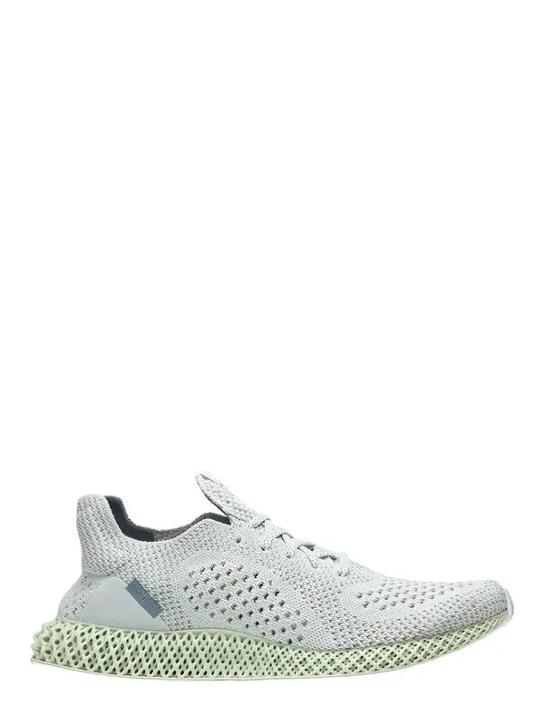 Adidas Invincible X Futurecraft 4d Prism - White