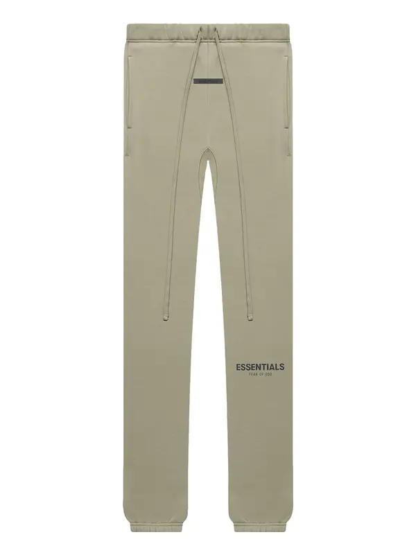 Fear Of God Sweatpant 'pistachio - Green