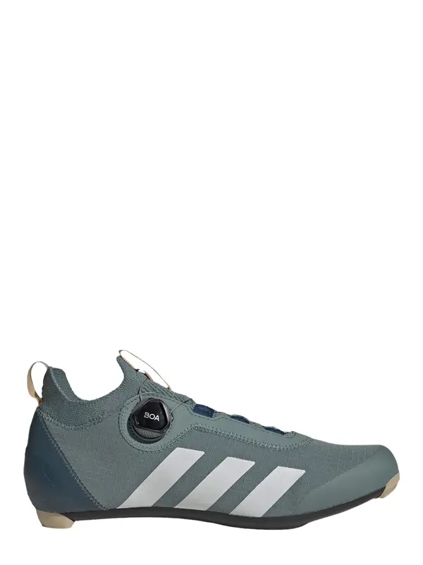 Adidas Parley X The Road Boa Sneakers - Green
