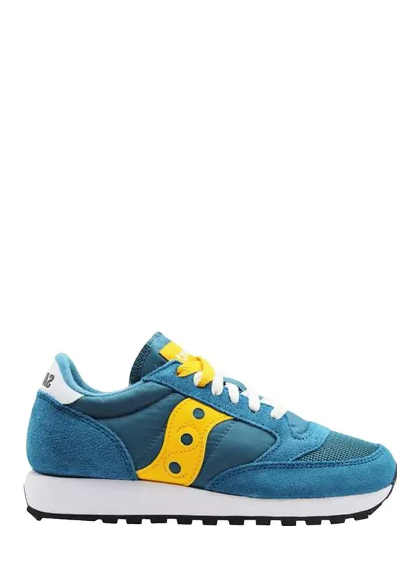 Saucony Jazz Original Vintage Sneakers - Teal