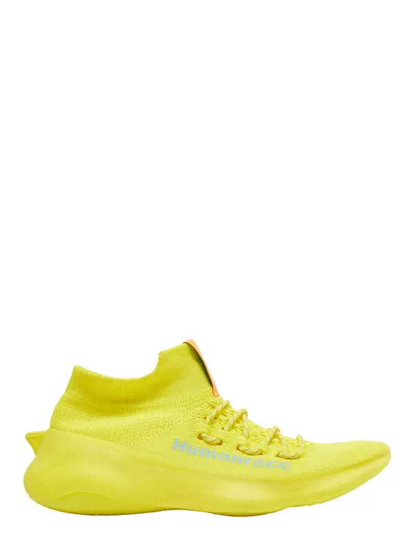 Adidas Pharrell X Human Race Sichona Sneakers - Yellow