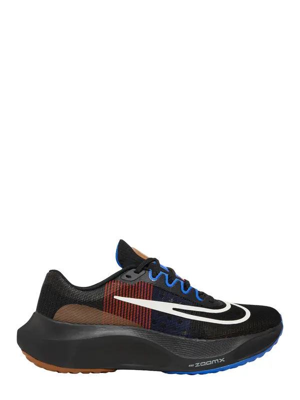 Nike Hola Lou X Zoom Fly 5 ‘a.i.r - Black