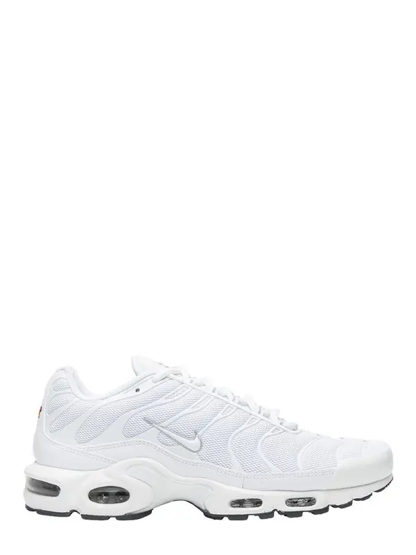 Nike Max Plus - White