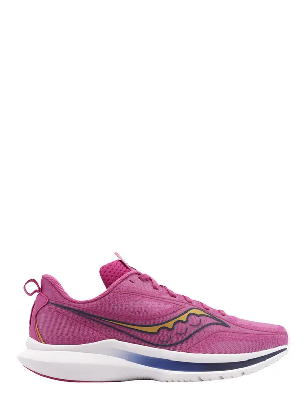 Saucony Kinvara 'prospect Quartz - Pink