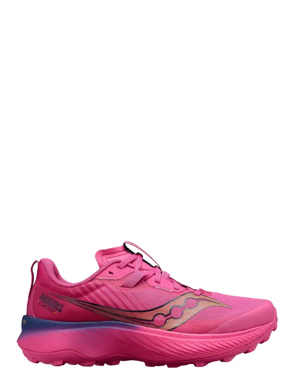 Saucony Endorphin Edge Prospect Quartz - Pink
