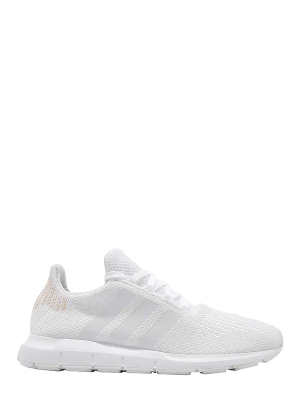Adidas Swift Run Sneakers - White