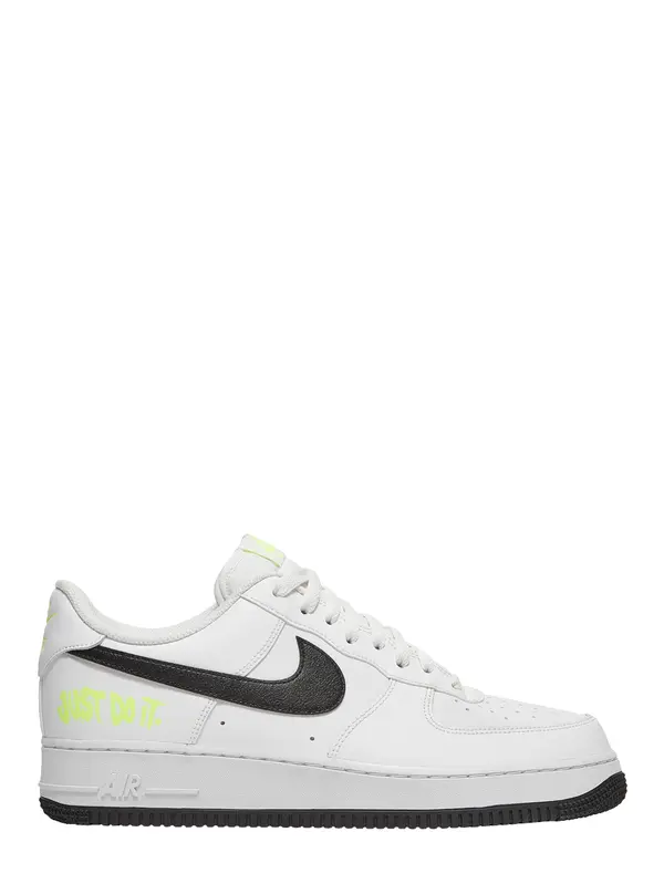 Nike Force 1 Low Sneakers - White