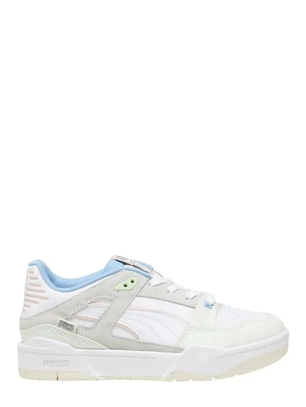 PUMA Slipstream Uninvisible Sneakers - White