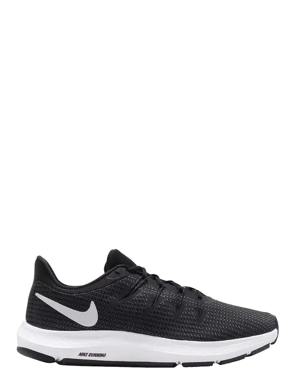 Nike Athletic Sneakers - Black