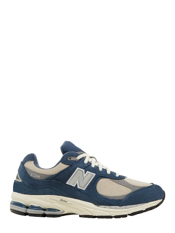 NEW BALANCE 2002r Sneakers - Blue