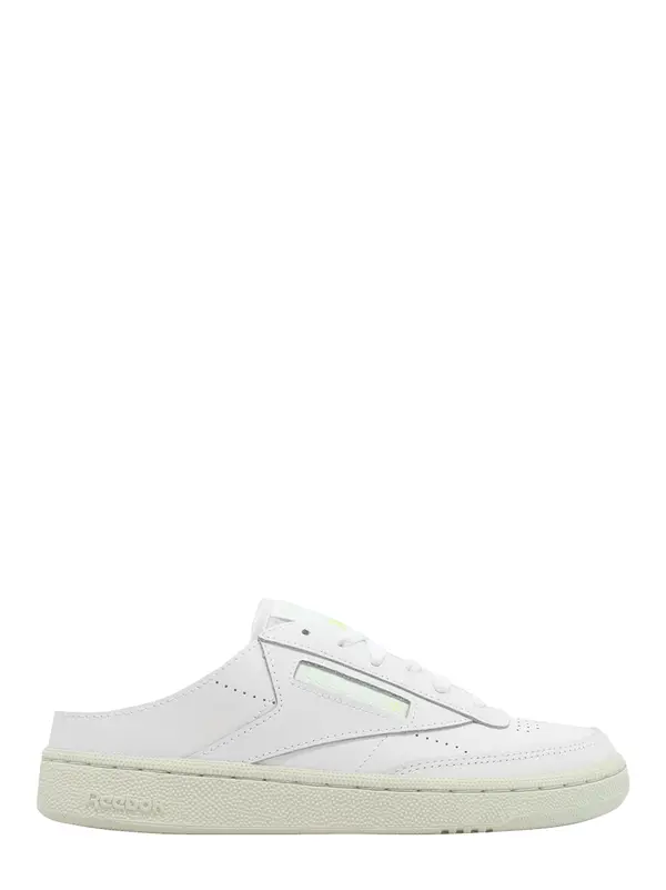 REEBOK Club C 85 Mule - White