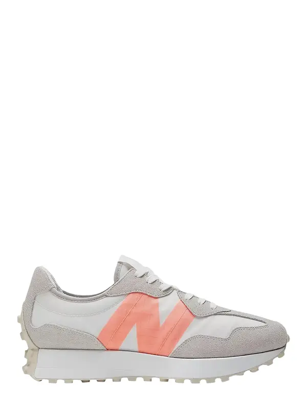 NEW BALANCE 327 - White