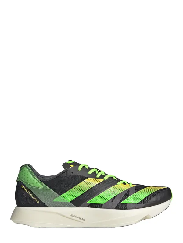 Adidas Adizero Takumi Sen Sneakers - Black