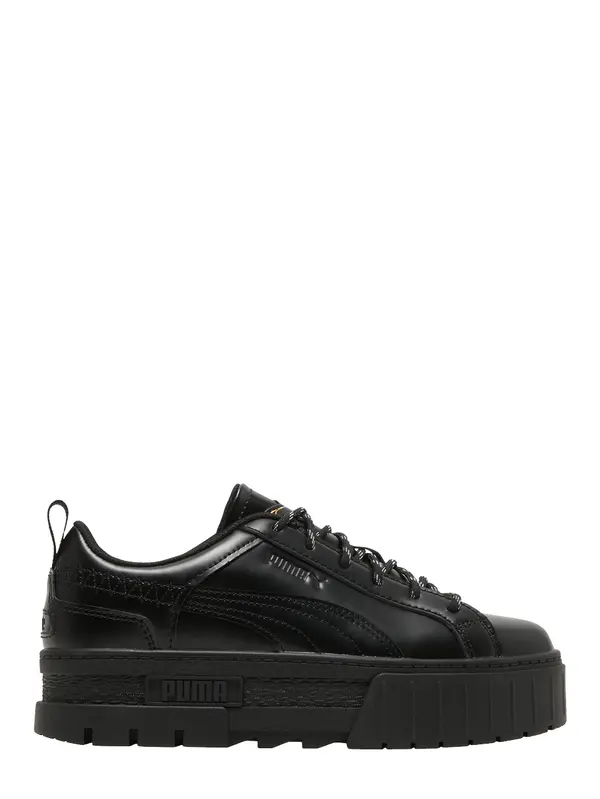 PUMA X Dua Lipa Mayze Flutur Sneakers - Black