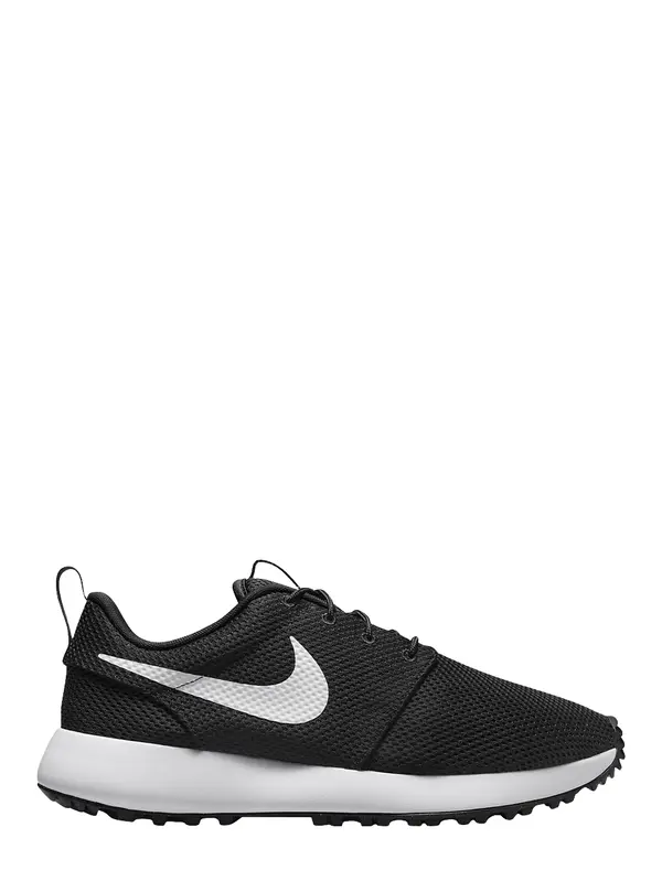 Nike Roshe Golf Next Nature Sneakers - Black