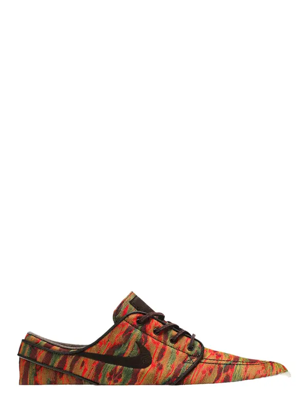 Nike Stefan Janoski Sb Sneakers - Multi-color