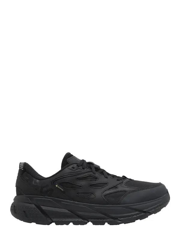 HOKA® Clifton L Gore-tex Sneakers - Black