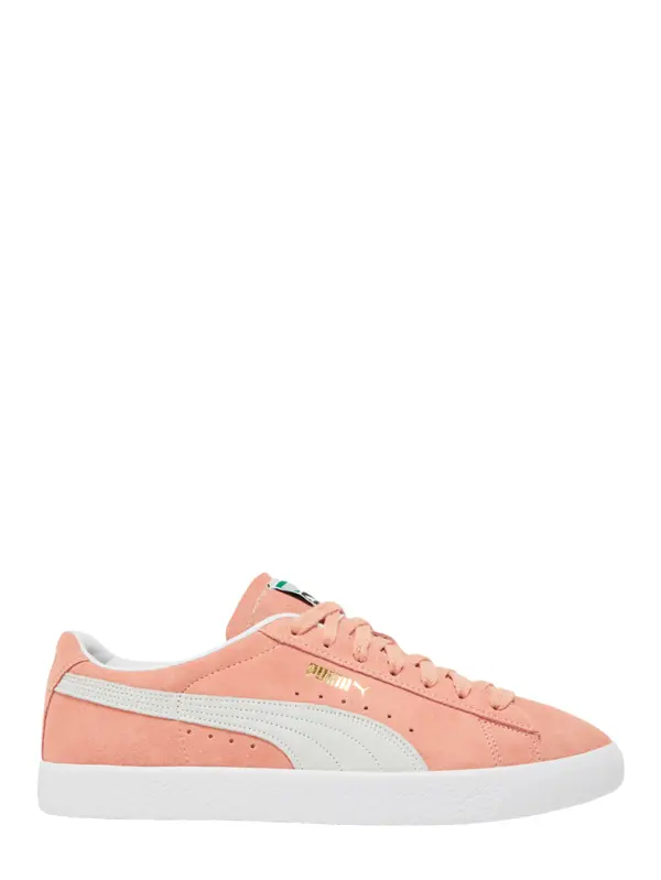 PUMA Suede Vintage 'rosette - Pink