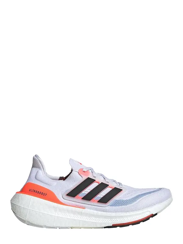 Adidas Ultraboost Light Sneakers - White
