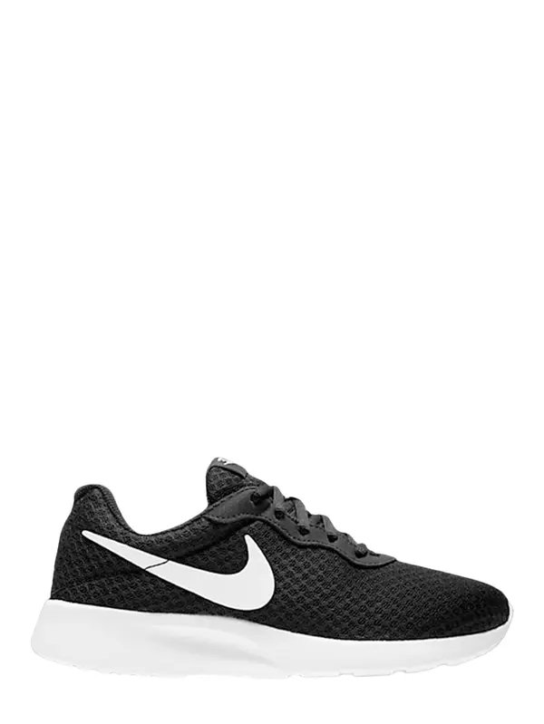 Nike Tanjun Sneakers - Black