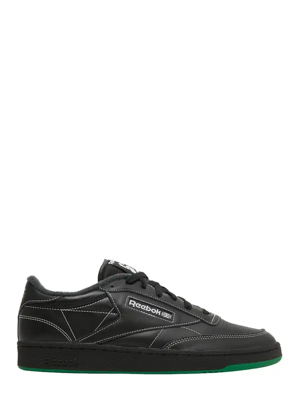 REEBOK Club C 85 'human Rights Now - Black