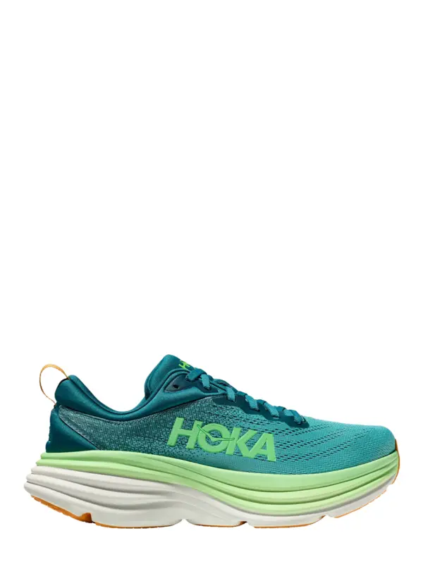 HOKA® Bondi Sneakers - Blue