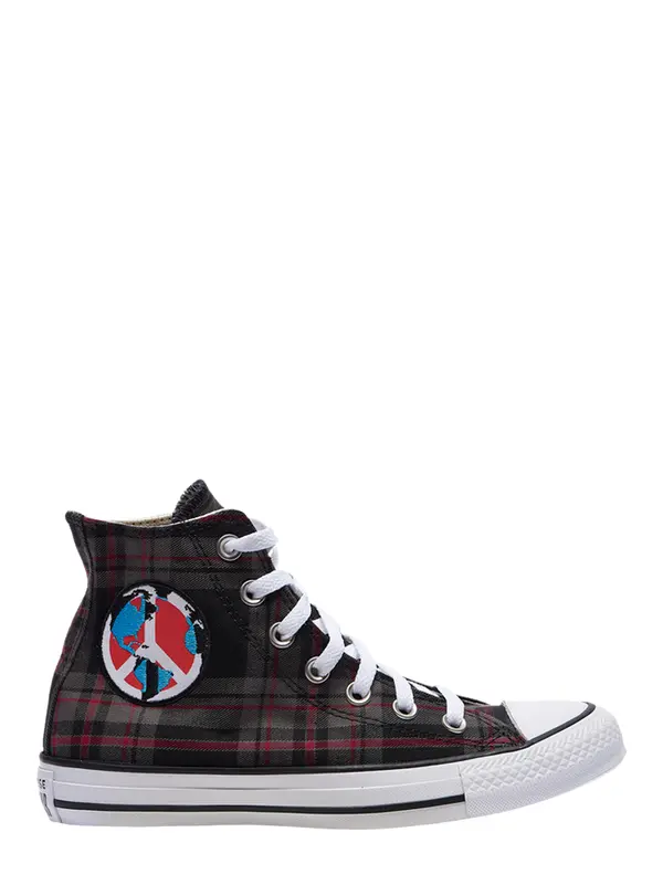 CONVERSE Chuck Taylor All Star High Sneakers - Brown