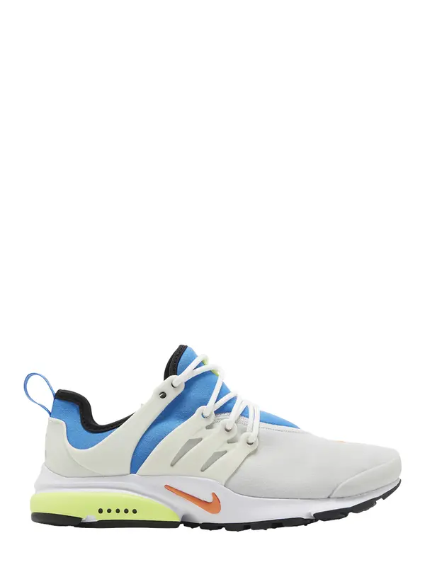 Nike Air Presto Sneakers - White