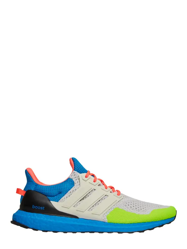 Adidas Ultraboost 1.0 Dna 'nerf' Sneakers - White