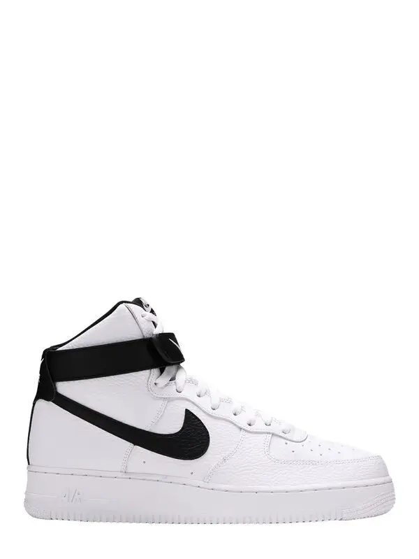 Nike Air Force 1 '07 High Sneakers - White