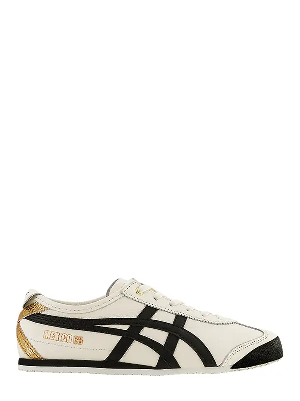 Onitsuka Tiger Mexico 66 Sneakers - Cream