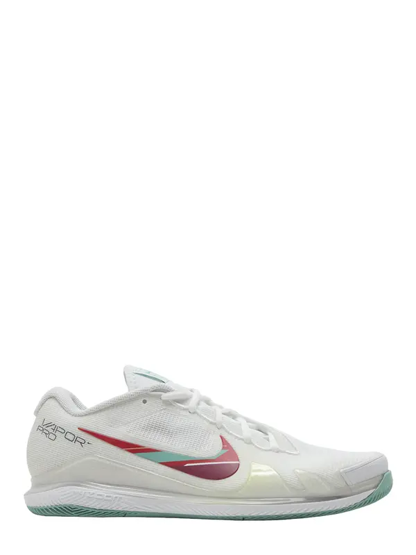 Nike Court Air Zoom Vapor Pro - White